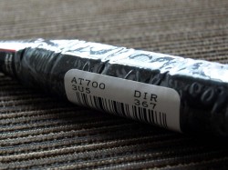 图片 ARMORTEC 700 AT700 老七 ARMORTEC700 羽毛球拍 尤尼克斯YONEX AT系列 中羽在线 ...