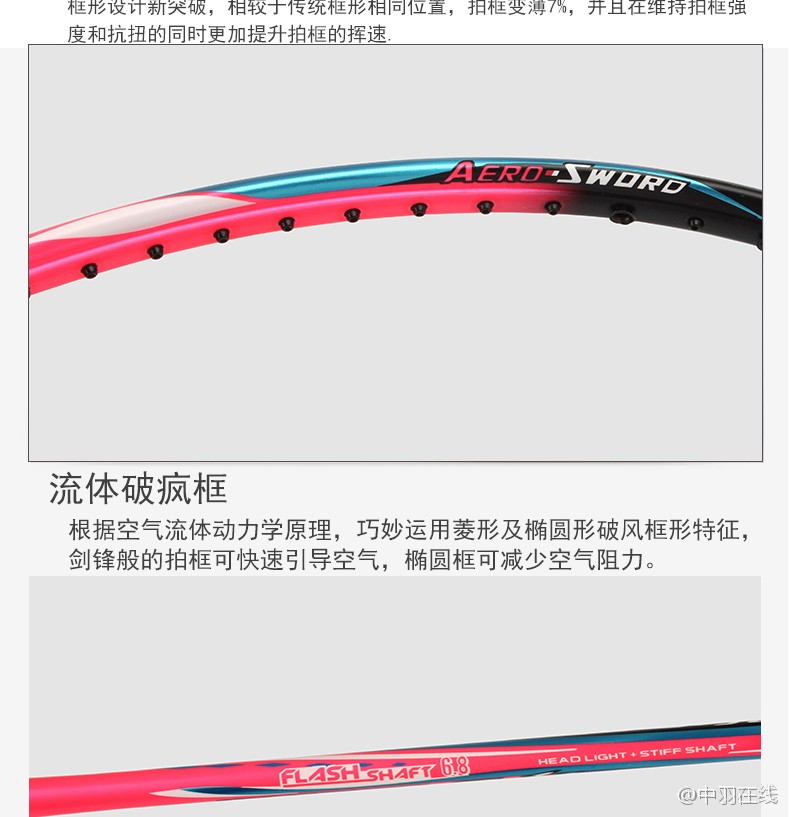 JETSPEED S 11 极速11 JS11 JS11Q 极速11Q JETSPEED11Q 羽毛球拍 威克多VICTOR 极速系列 中羽 ...