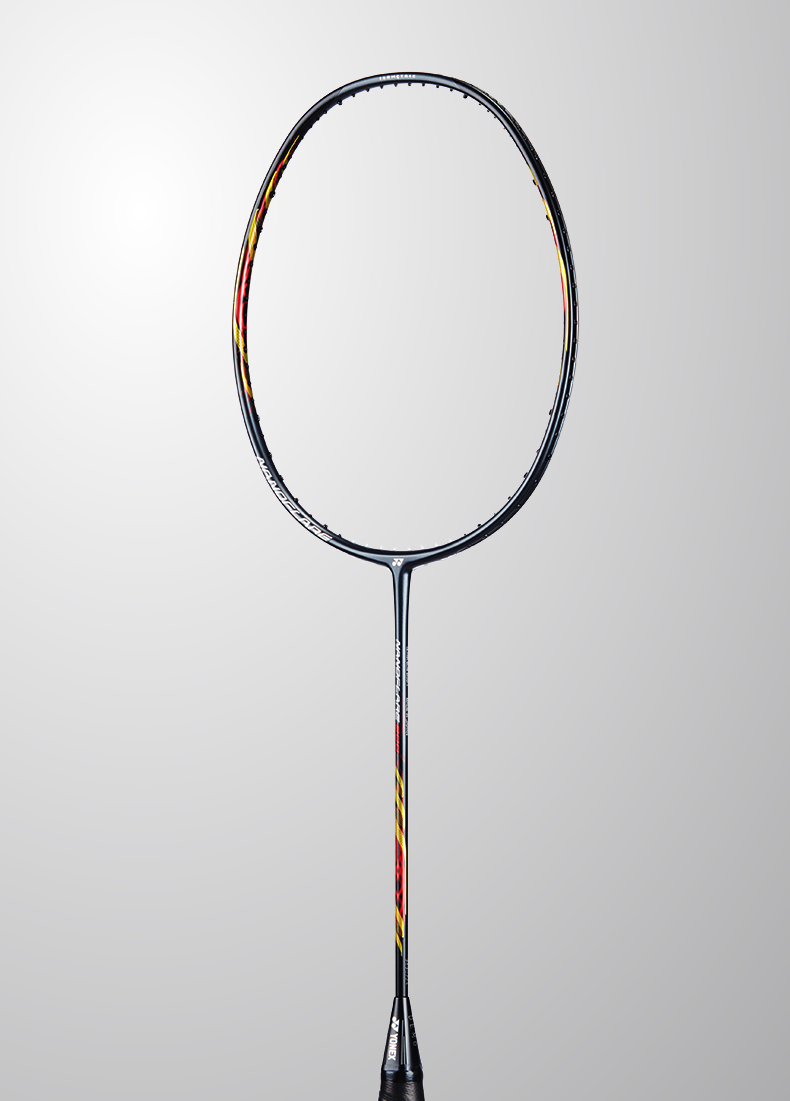 NANOFLARE 800 NF800 NF-800YX 疾光800 羽毛球拍 尤尼克斯YONEX NANOFLARE 疾光系列 中羽在线 badmintoncn.com
