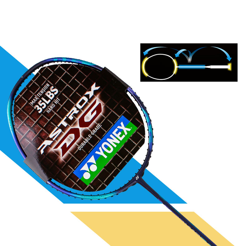 ASTROX 10 DG AX10DG 天斧10DG AX-10DG AX10DGEX 羽毛球拍 尤尼克斯YONEX ASTROX 天斧系列 ...