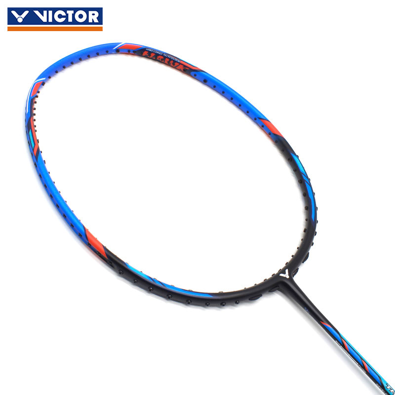 TK-HAWK 小隼 突击猎鹰 TK猎鹰 黑金小隼 小黑隼 羽毛球拍 威克多VICTOR 突击系列THRUSTER 中羽在线 ...