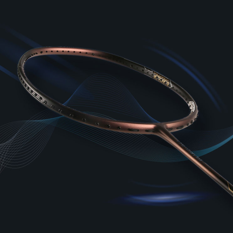 TK-HAWK 小隼 突击猎鹰 TK猎鹰 黑金小隼 小黑隼 羽毛球拍 威克多VICTOR 突击系列THRUSTER 中羽在线 ...