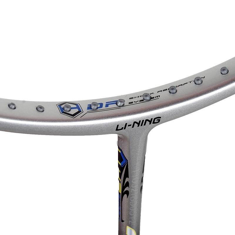 Flame N50 II AYPE018 N502 N50II 羽毛球拍 李宁Lining 火系列 中羽在线 badmintoncn.com
