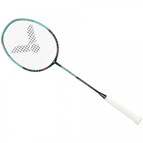 THRUSTER K 7U TK-7U 突击7U TK7U TK7UF TK-7UR 羽毛球拍 威克多VICTOR 突击系列 中羽在线 ...