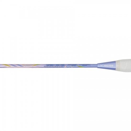 THRUSTER K 7U TK-7U 突击7U TK7U TK7UF TK-7UR 羽毛球拍 威克多VICTOR 突击系列 中羽在线 ...