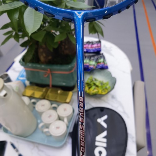 BRAVE SWORD 12 PRO 亮剑12PRO BRS12PRO - 中羽在线